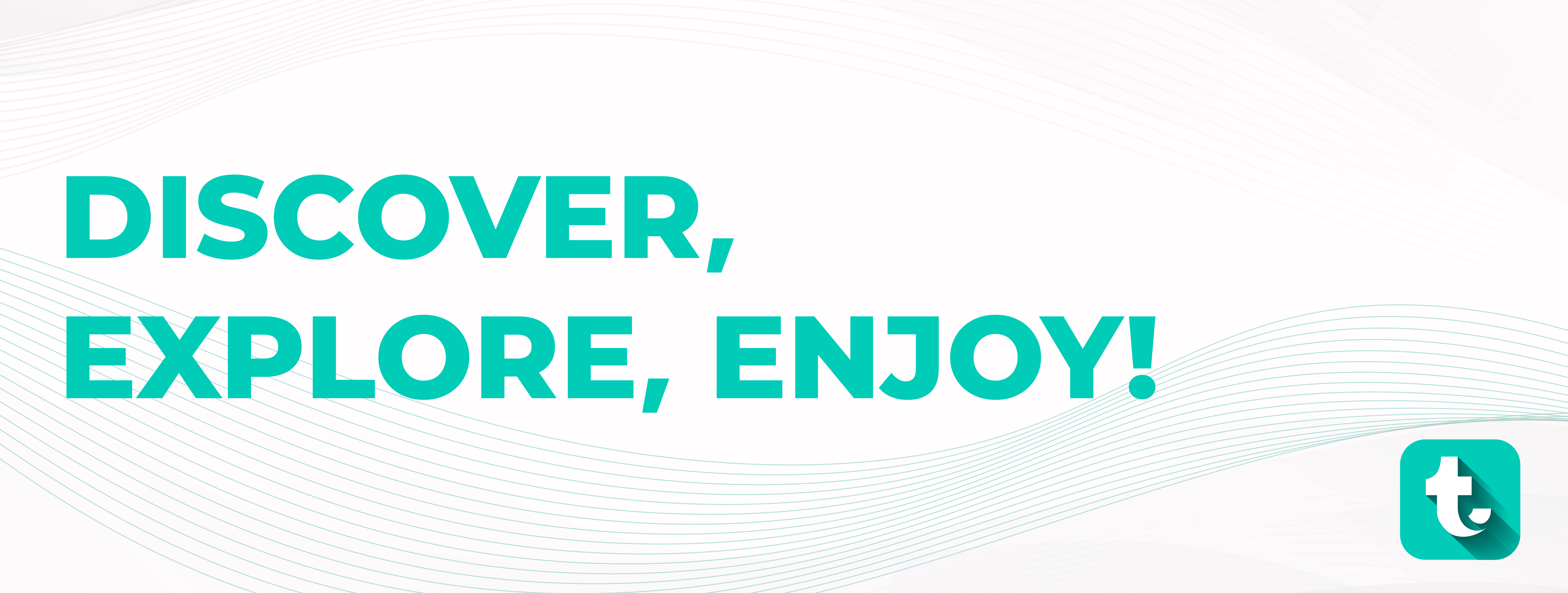 Event Explore | Ticket Tomorrow